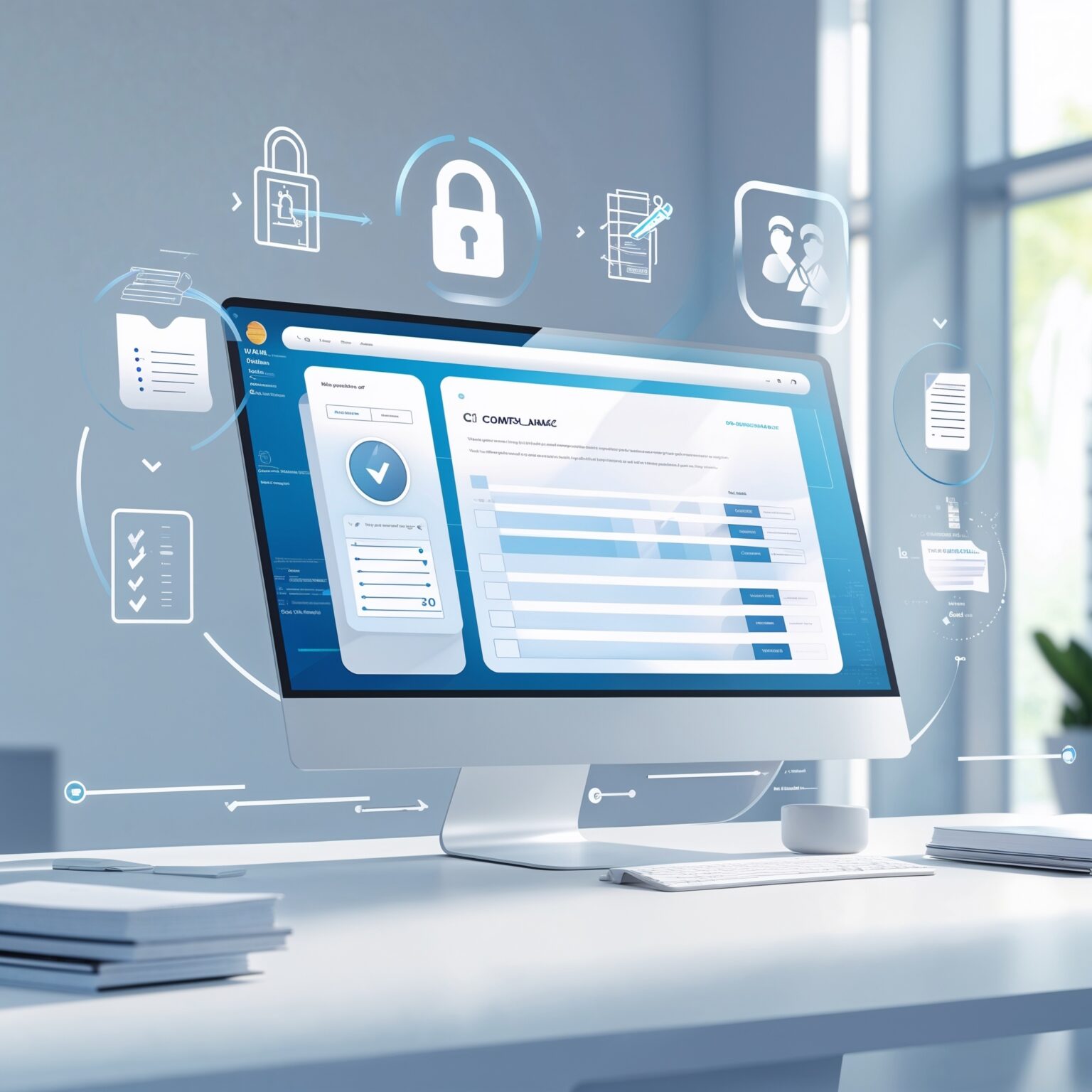 Compliance & Regulation – Michael Mosley High Performance Leader